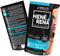 Hene Rená Henna 180 g, Blue Black