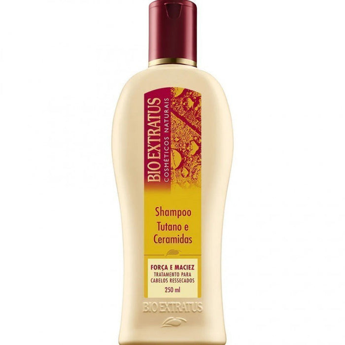 Bio Extratus Tutanus Shampoo - 250ml