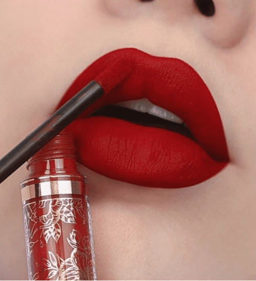 Bruna Tavares Matte Liquid Lipstick or blush 4ml - Bruna Color